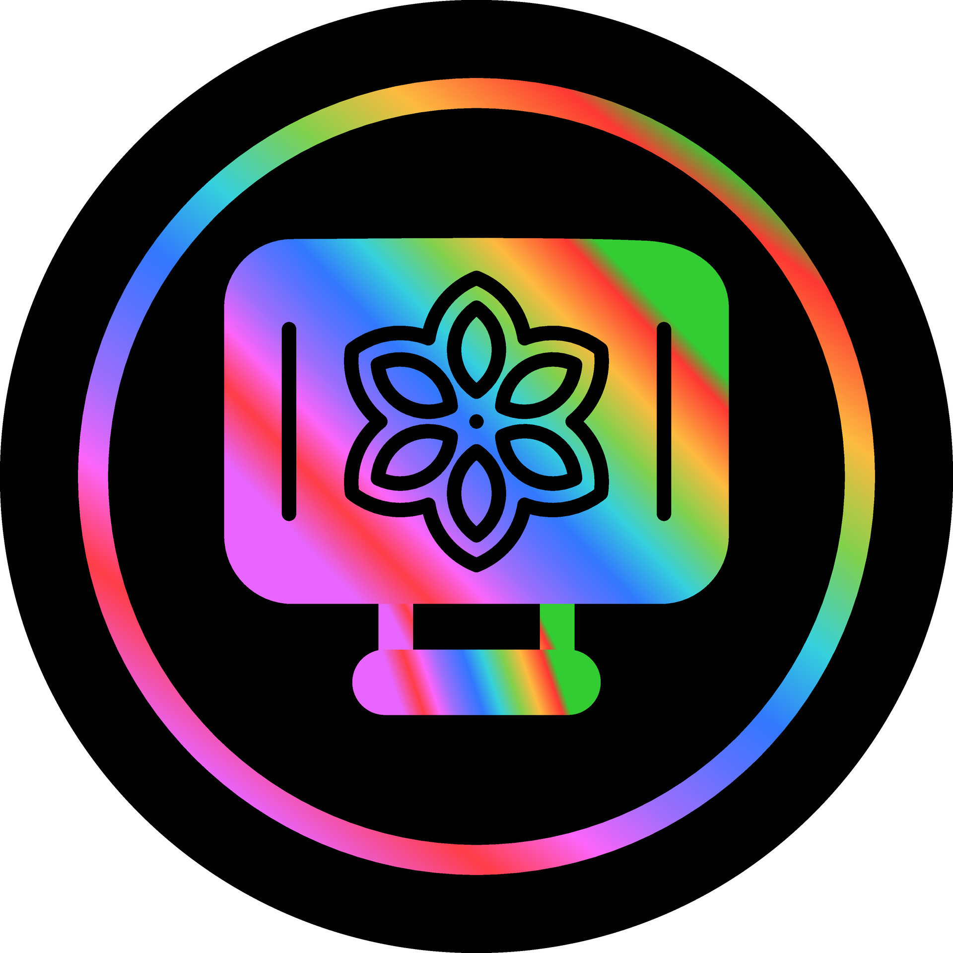 Design Patterns Vector Icon 27753675 Vector Art at Vecteezy