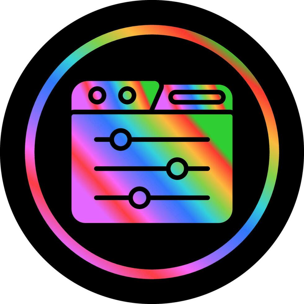 Control Panel Vector Icon 27754012 Vector Art at Vecteezy Control Panel Vector Icon 27754012 Vector Art at Vecteezy