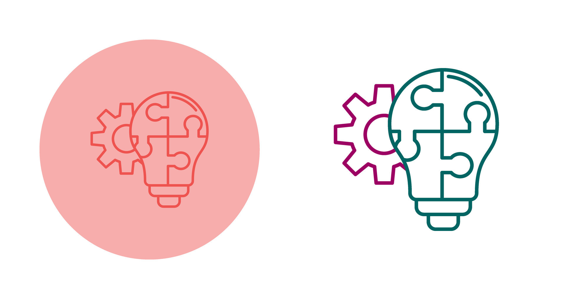 Problem Solving Vector Icon 27754690 Vector Art at Vecteezy