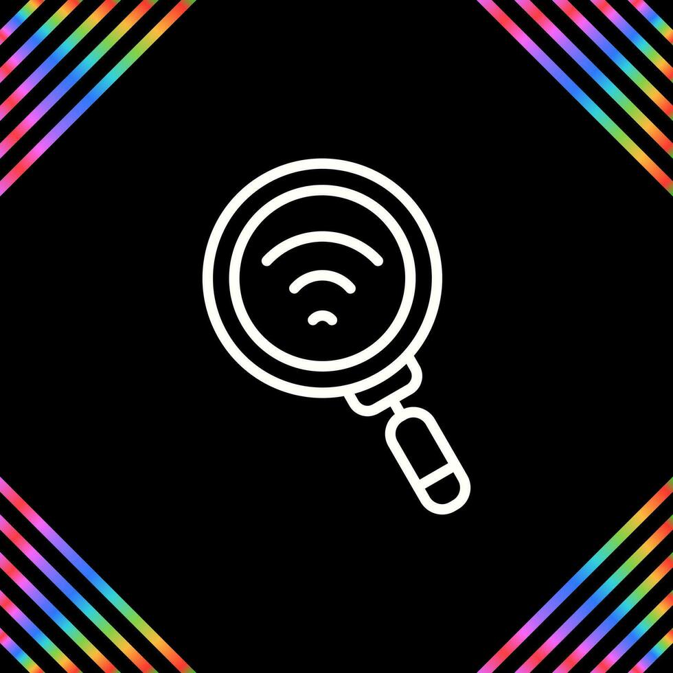 WiFi Analyzer Vector Icon 27755662 Vector Art at Vecteezy WiFi Analyzer Vector Icon 27755662 Vector Art at Vecteezy