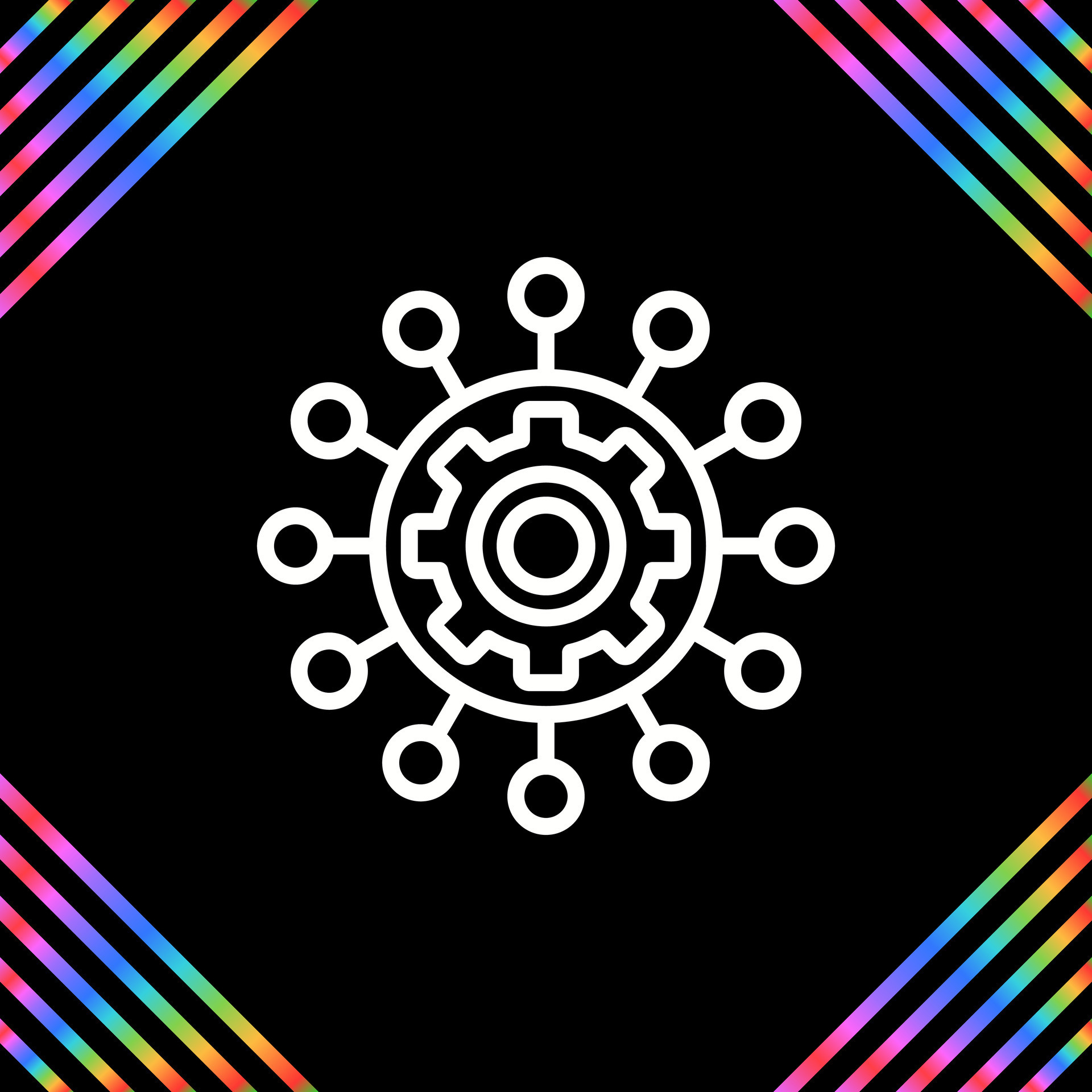 Functionality Vector Icon 27756044 Vector Art at Vecteezy