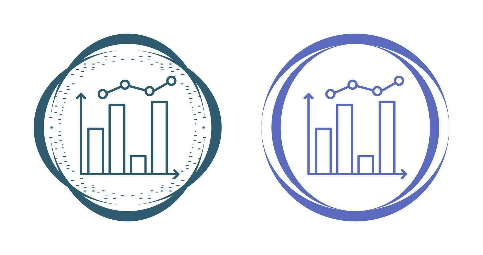 Statistics Vector Icon 27757293 Vector Art at Vecteezy
