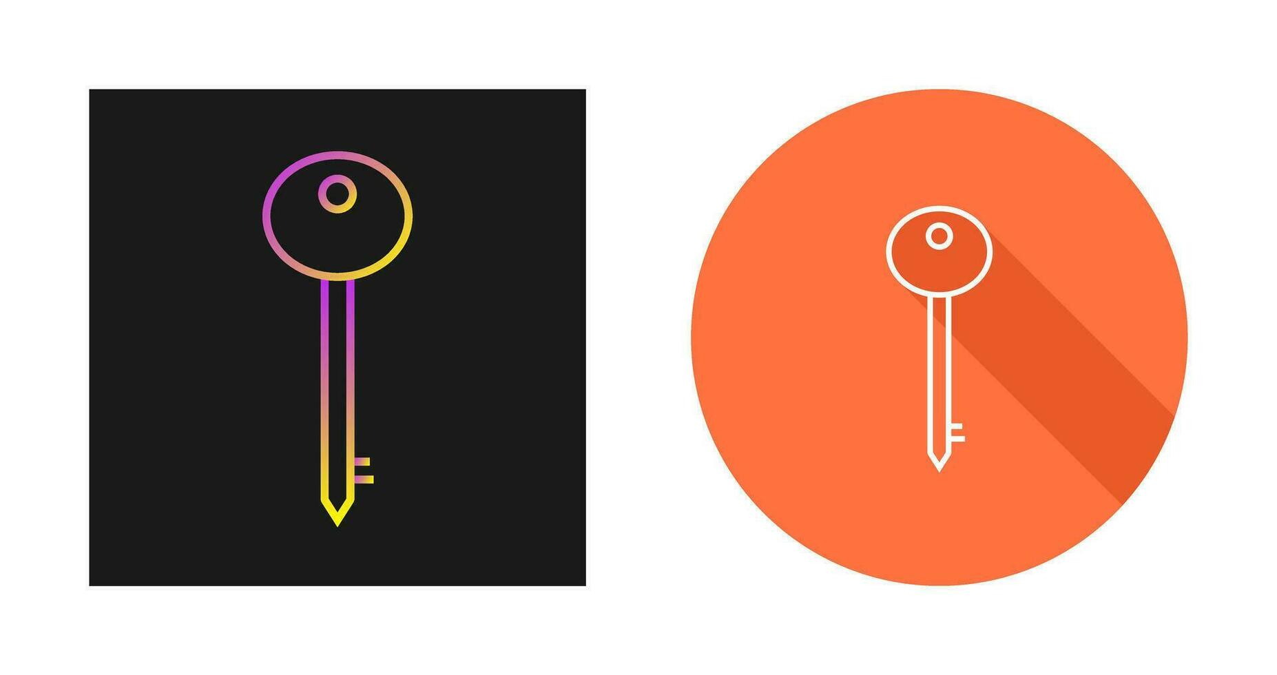 Key Vector Icon 27758523 Vector Art at Vecteezy