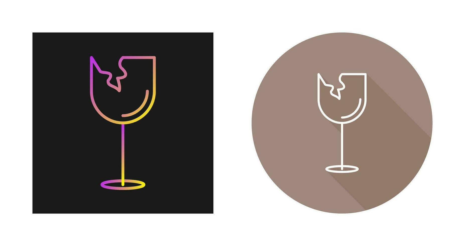 Broken Vector Icon 27758916 Vector Art at Vecteezy Broken Vector Icon 27758916 Vector Art at Vecteezy