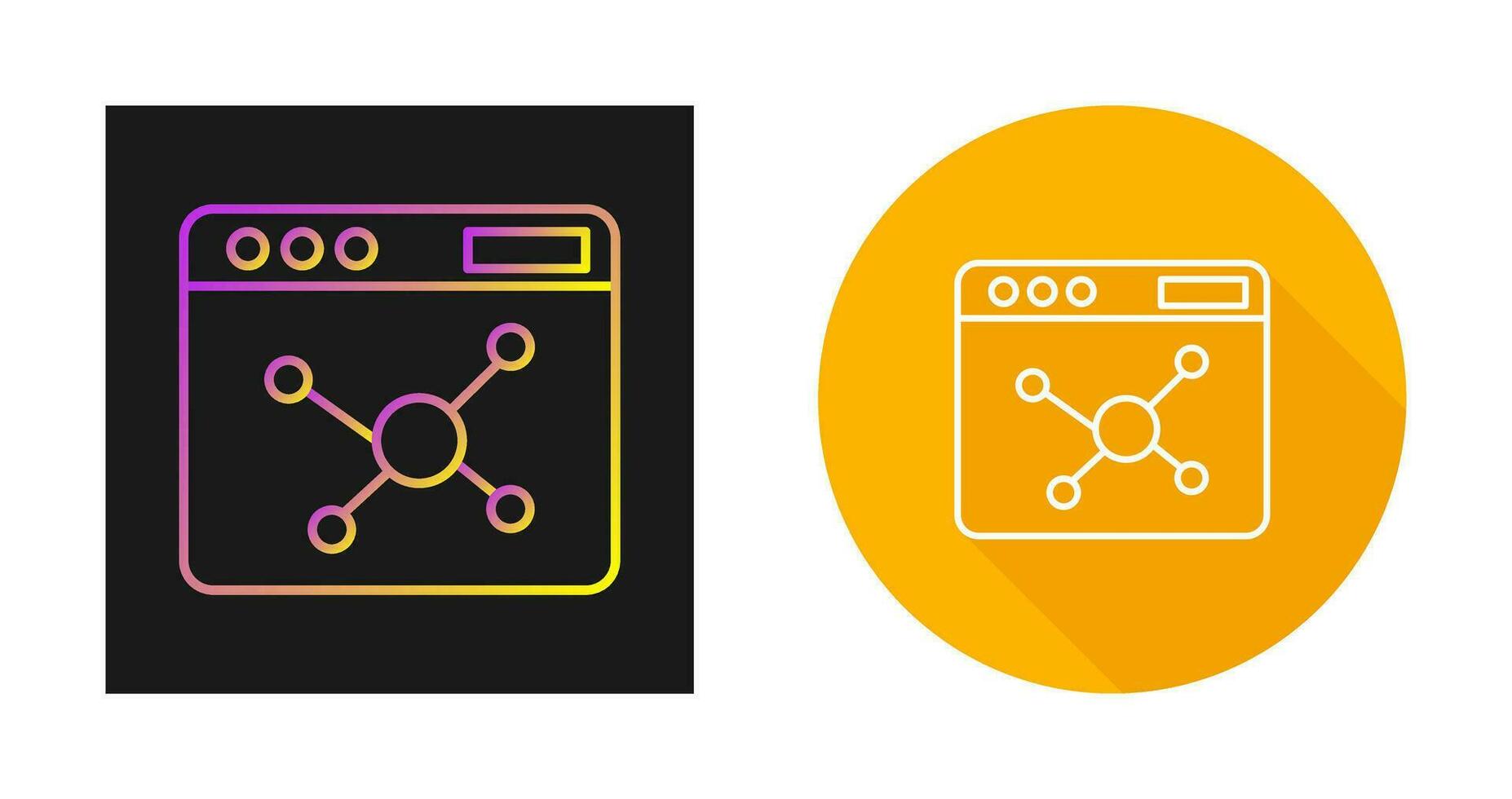 Algorithm Vector Icon 27760654 Vector Art At Vecteezy