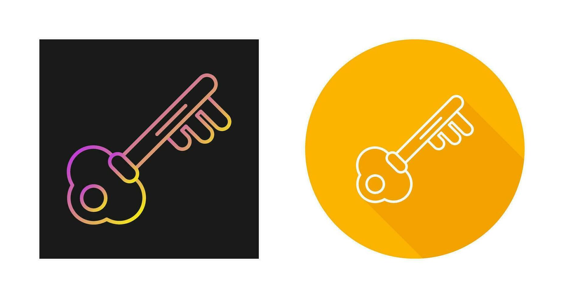 Key Vector Icon 27761950 Vector Art at Vecteezy