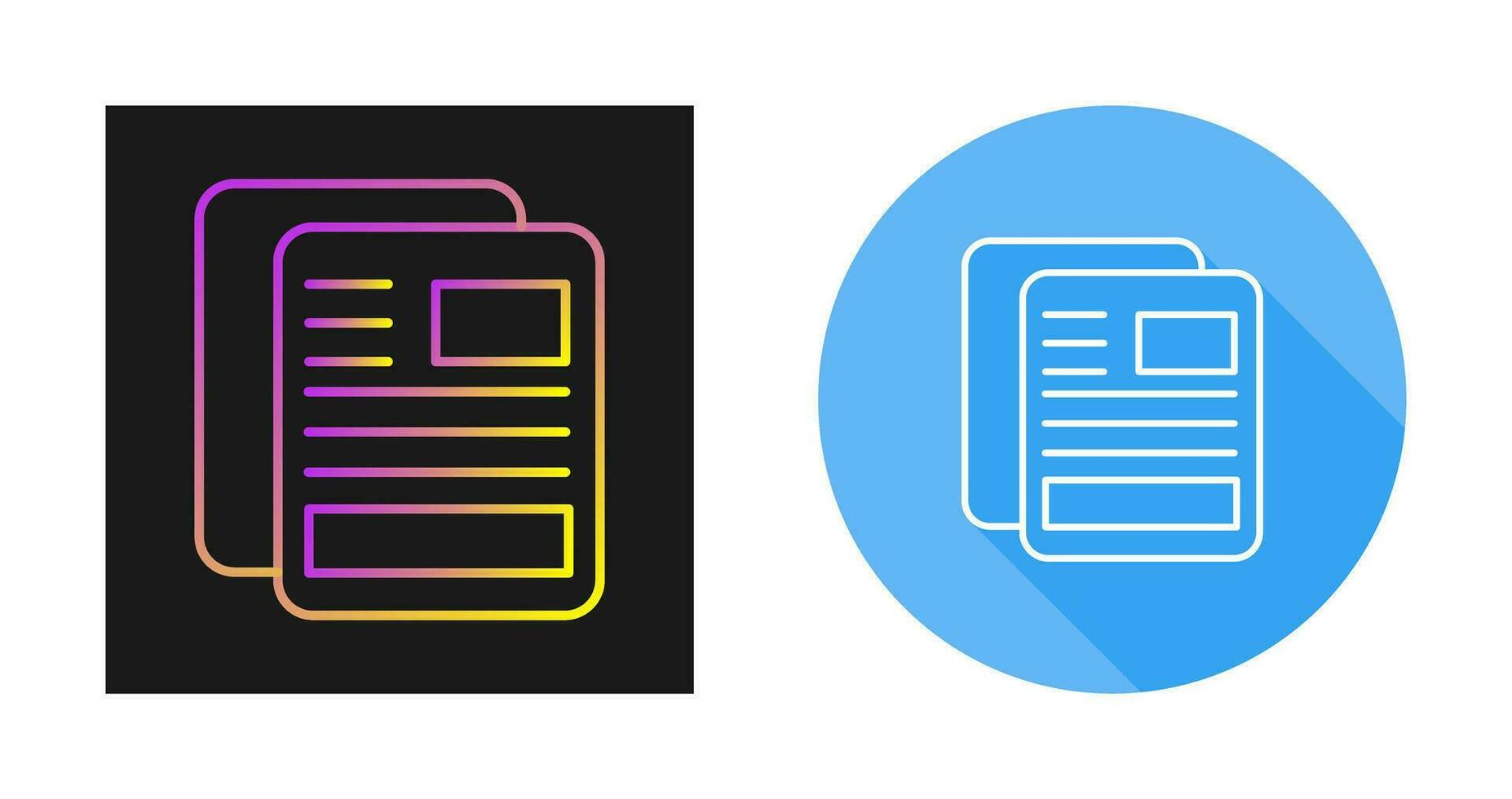 Paper Vector Icon 27762327 Vector Art at Vecteezy