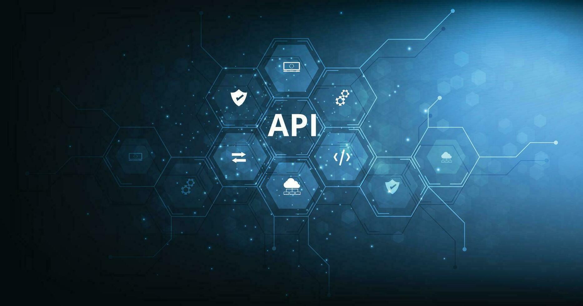 Application Programming Interface API concept. 27762722 Vector Art at ... Application Programming Interface API concept. 27762722 Vector Art at ...
