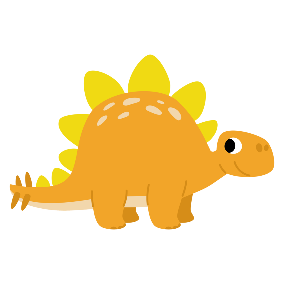 Dinosaur Clip Art