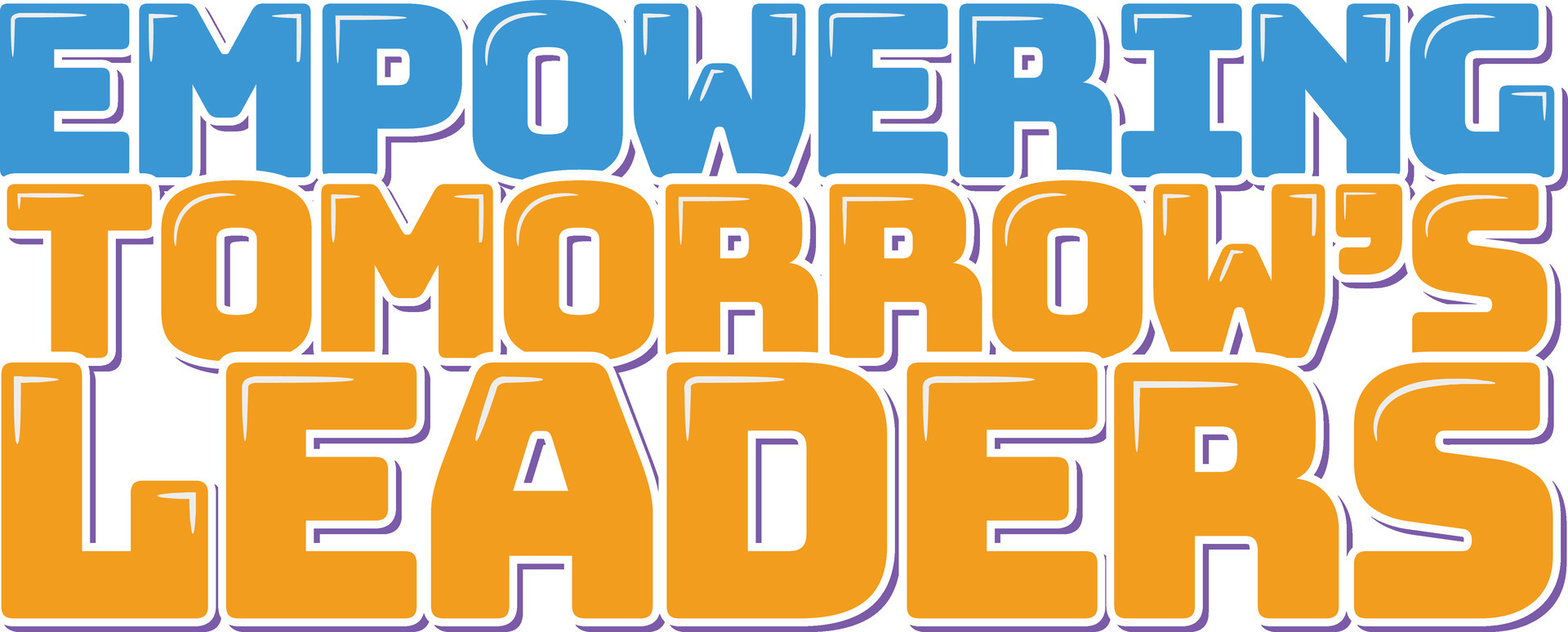 Empowering Tomorrow's Leaders Lettering Art 27770454 Vector Art at Vecteezy Empowering Tomorrow's Leaders Lettering Art 27770454 Vector Art at Vecteezy