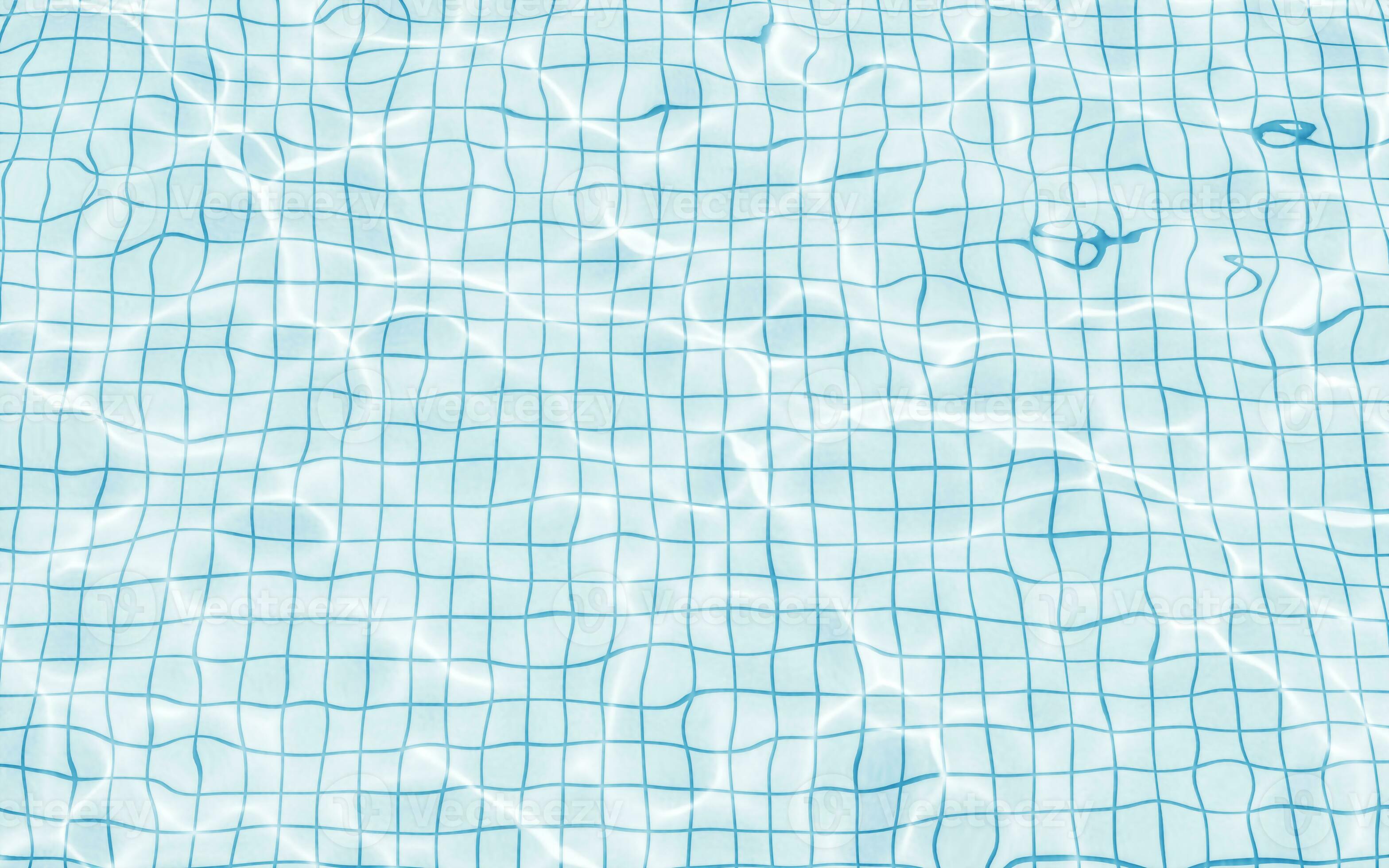 Water surface with caustic phenomenon, 3d rendering. 27770602 Stock Photo at Vecteezy