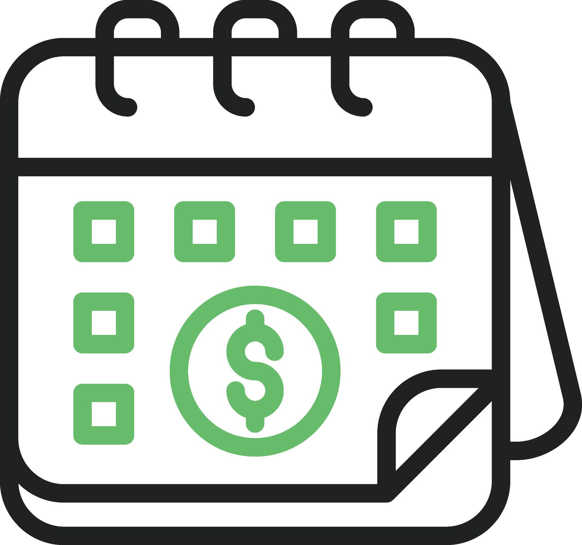 Subscription Icon Image. 27770919 Vector Art at Vecteezy