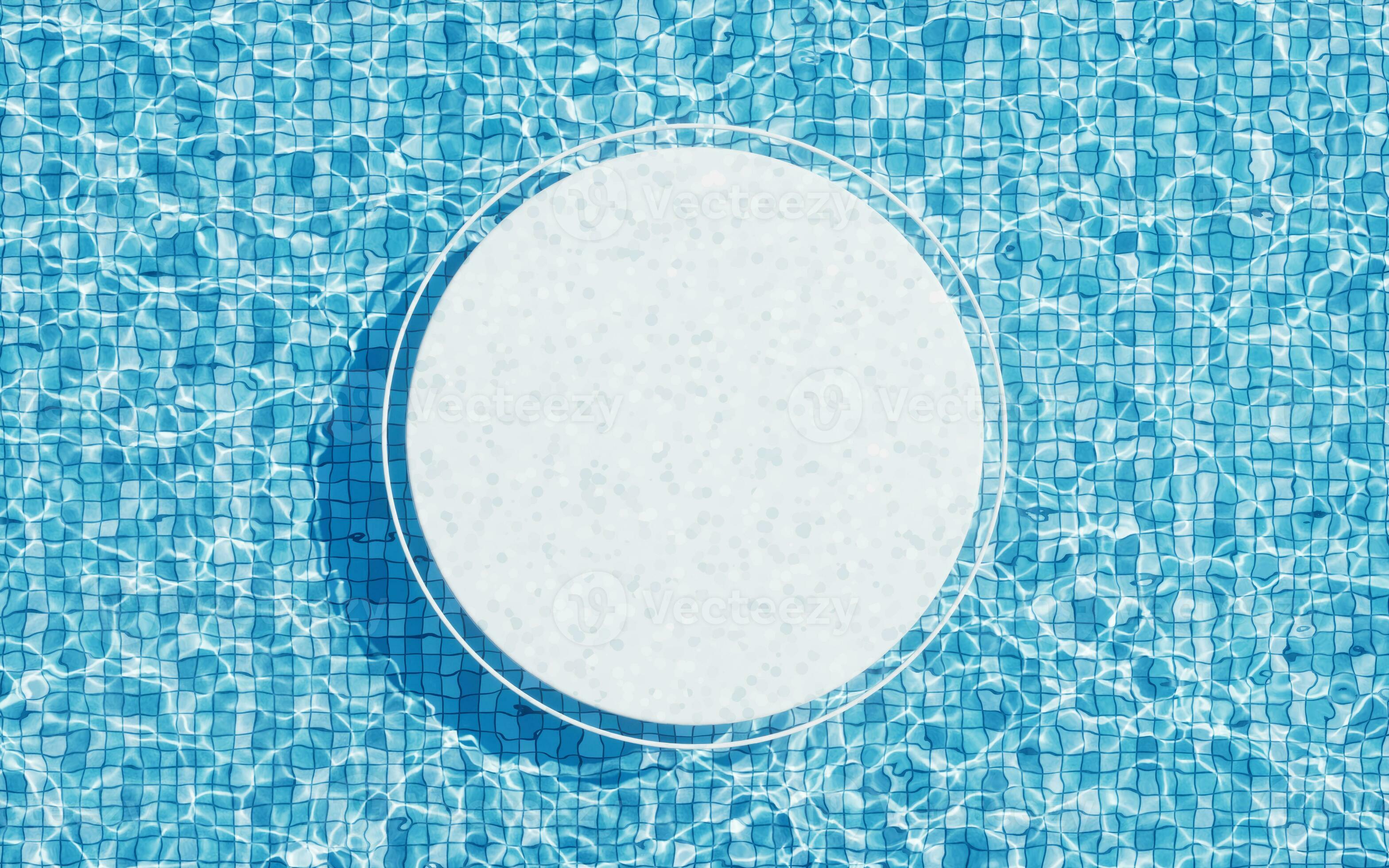 Water surface with caustic phenomenon, 3d rendering. 27771199 Stock Photo at Vecteezy