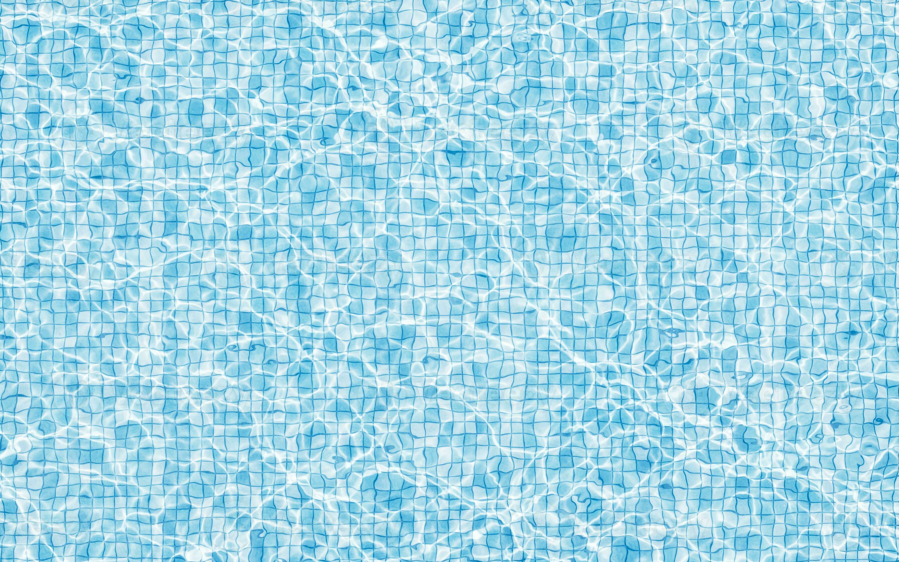 Water surface with caustic phenomenon, 3d rendering. 27771245 Stock Photo at Vecteezy