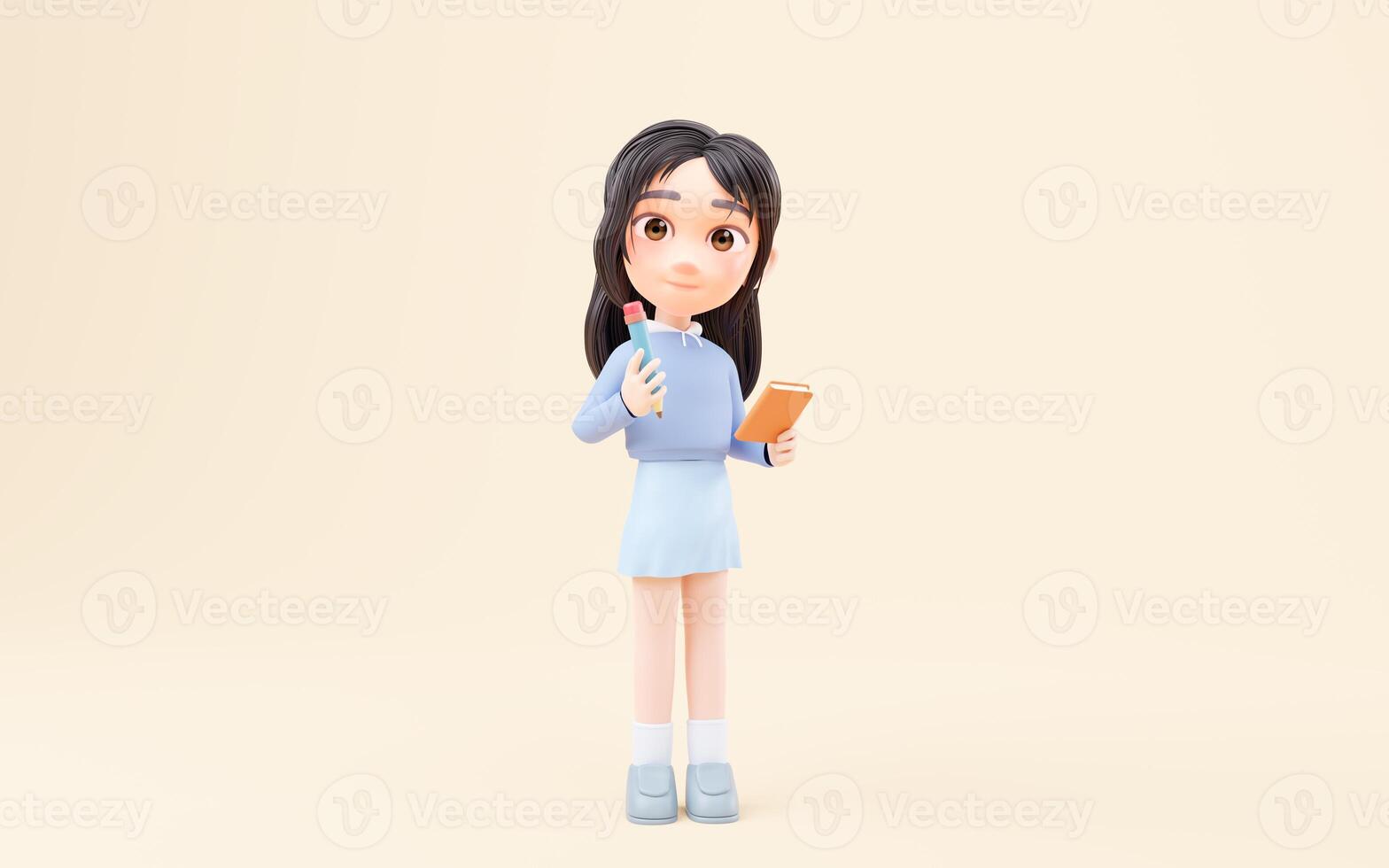 Student Character Set Stock Photos, Images and Backgrounds for Free ...
