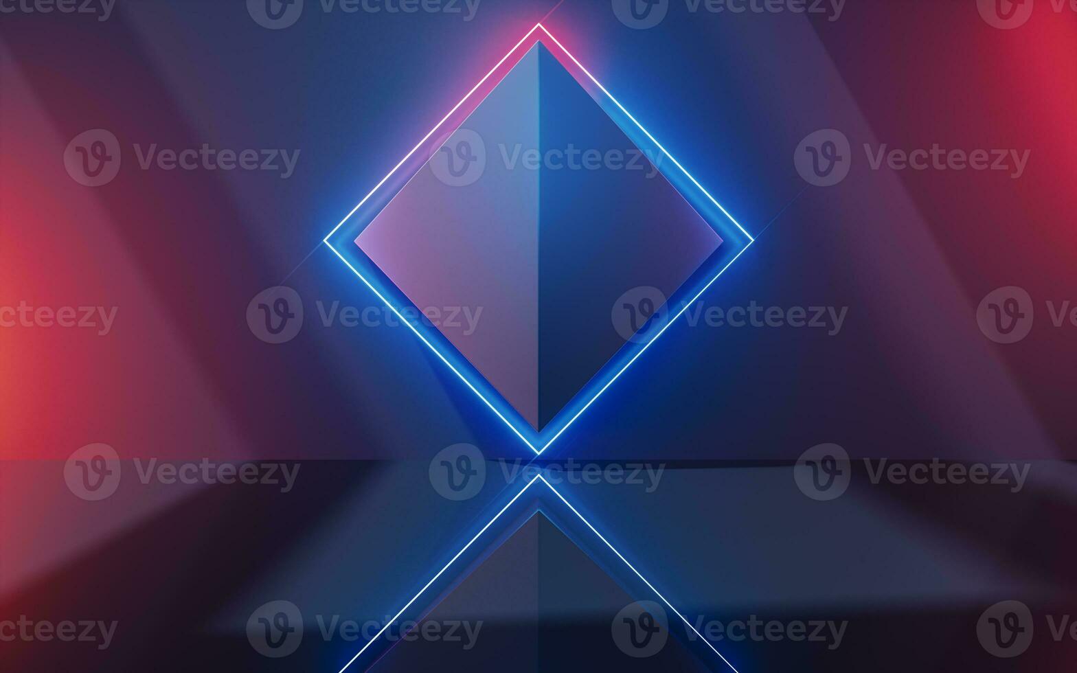 Geometric Neon Stock Photos, Images and Backgrounds for Free Download