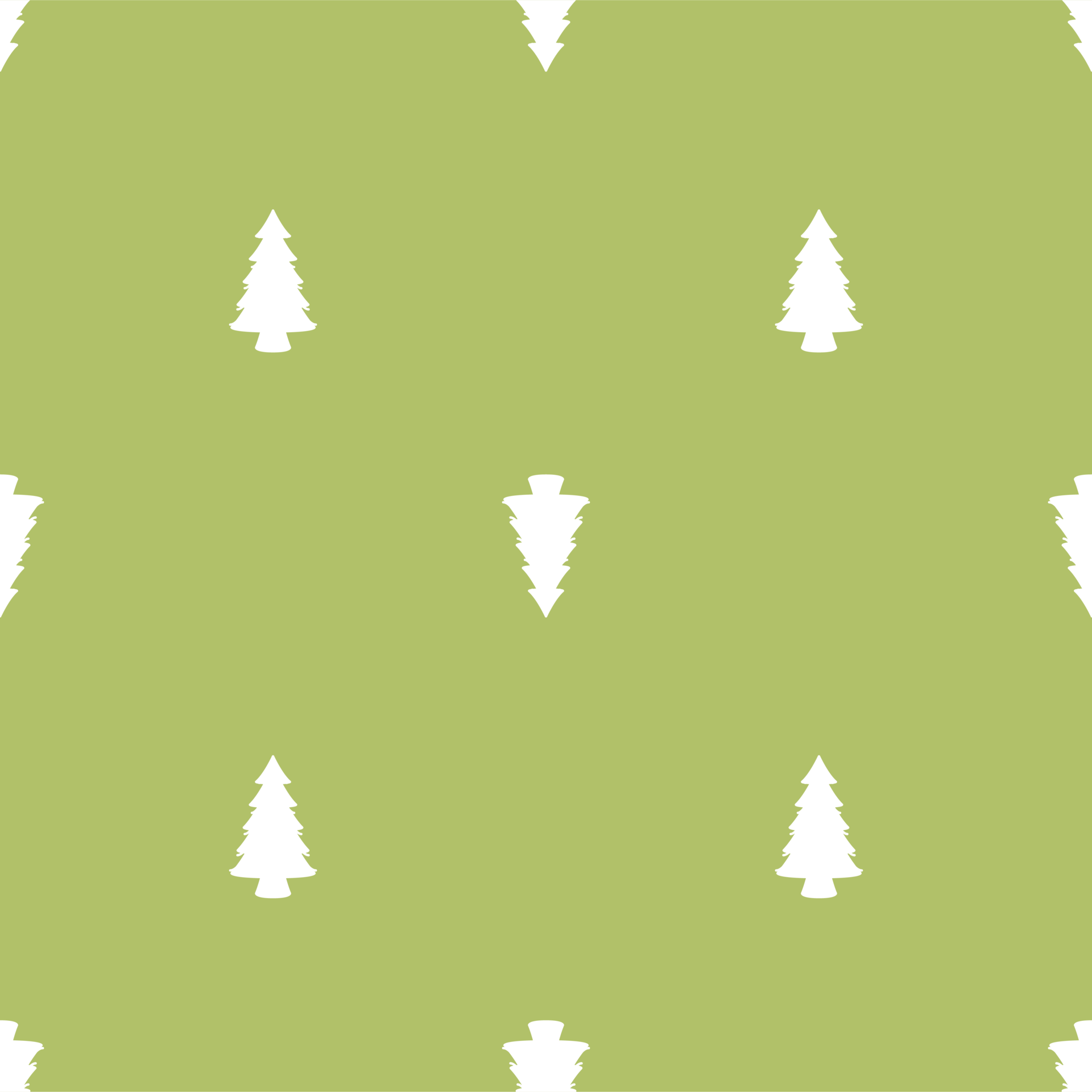 Pine Tree Pattern 27781198 PNG