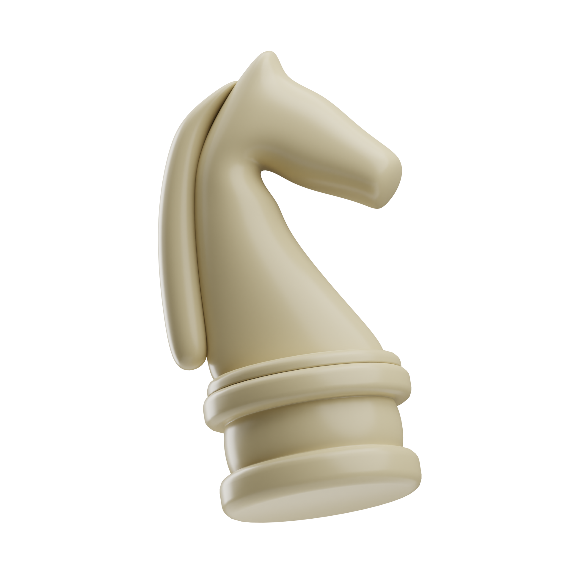 Chess Object Knight Illustration 3d 27785783 Png