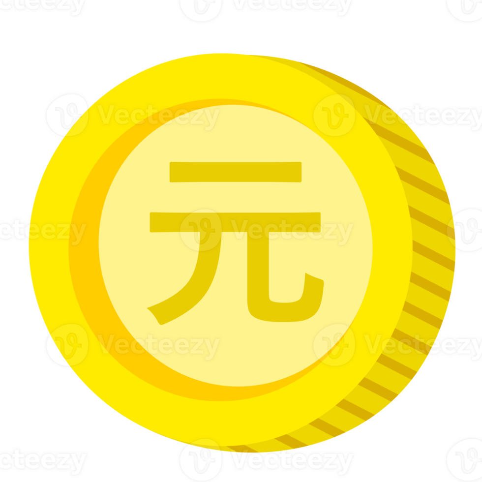 Yuan Currency Money Coin Money Cash World Currency Coin 27786712 Png