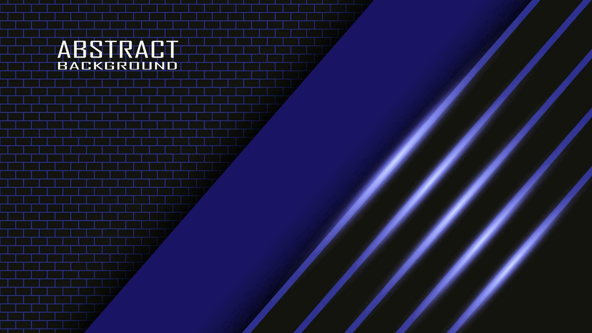 overlapping dimensional vector illustration message board for text and ...