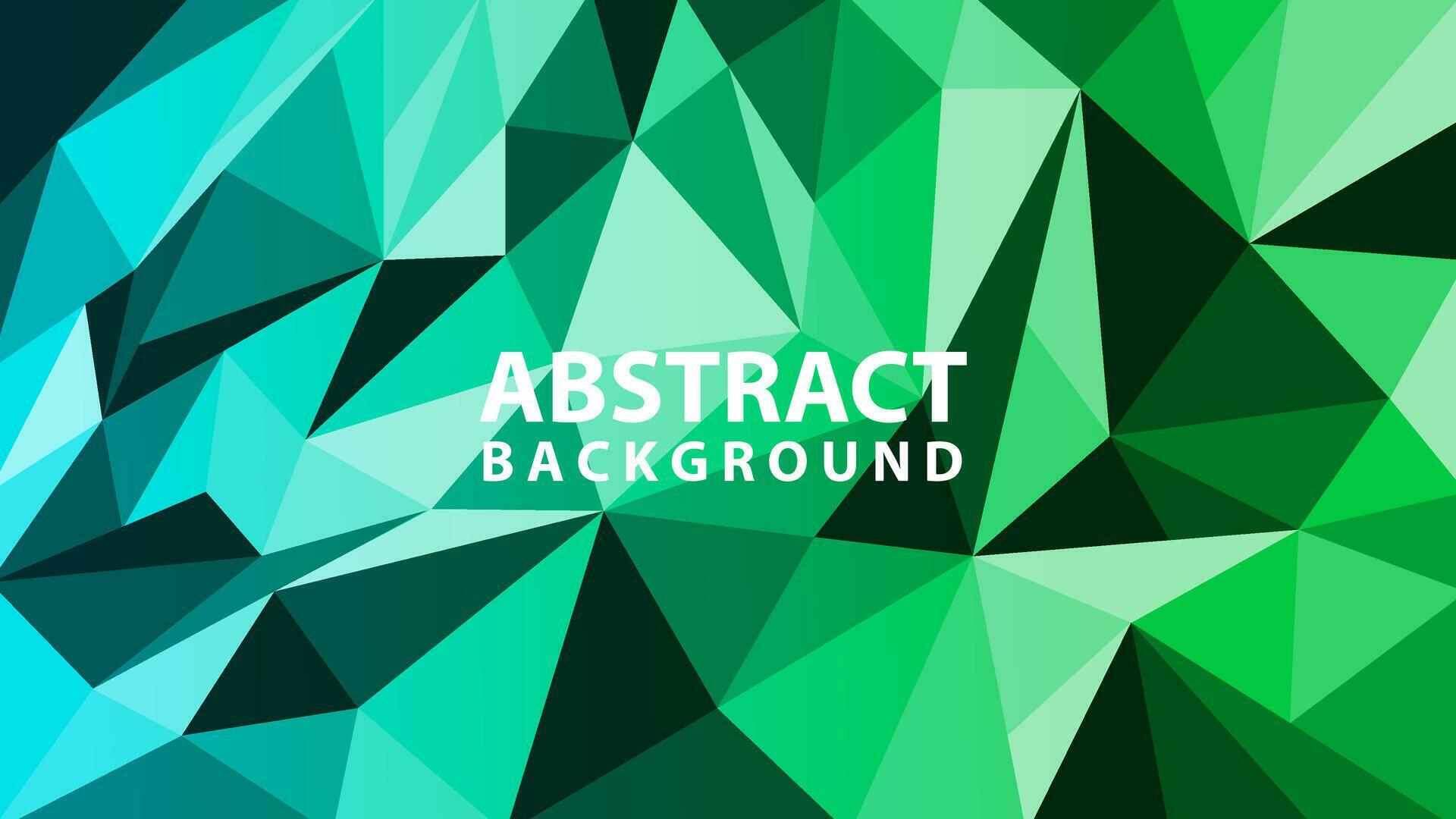 Abstract Textured Polygonal Background Vector Triangle Background Design 27792943 Vector Art