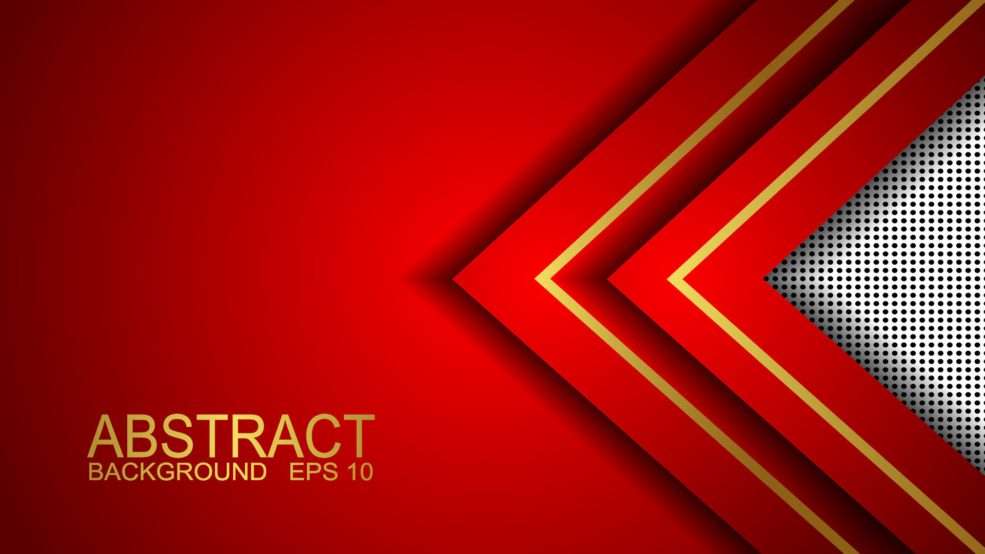 overlapping dimensional vector illustration message board for text and ...