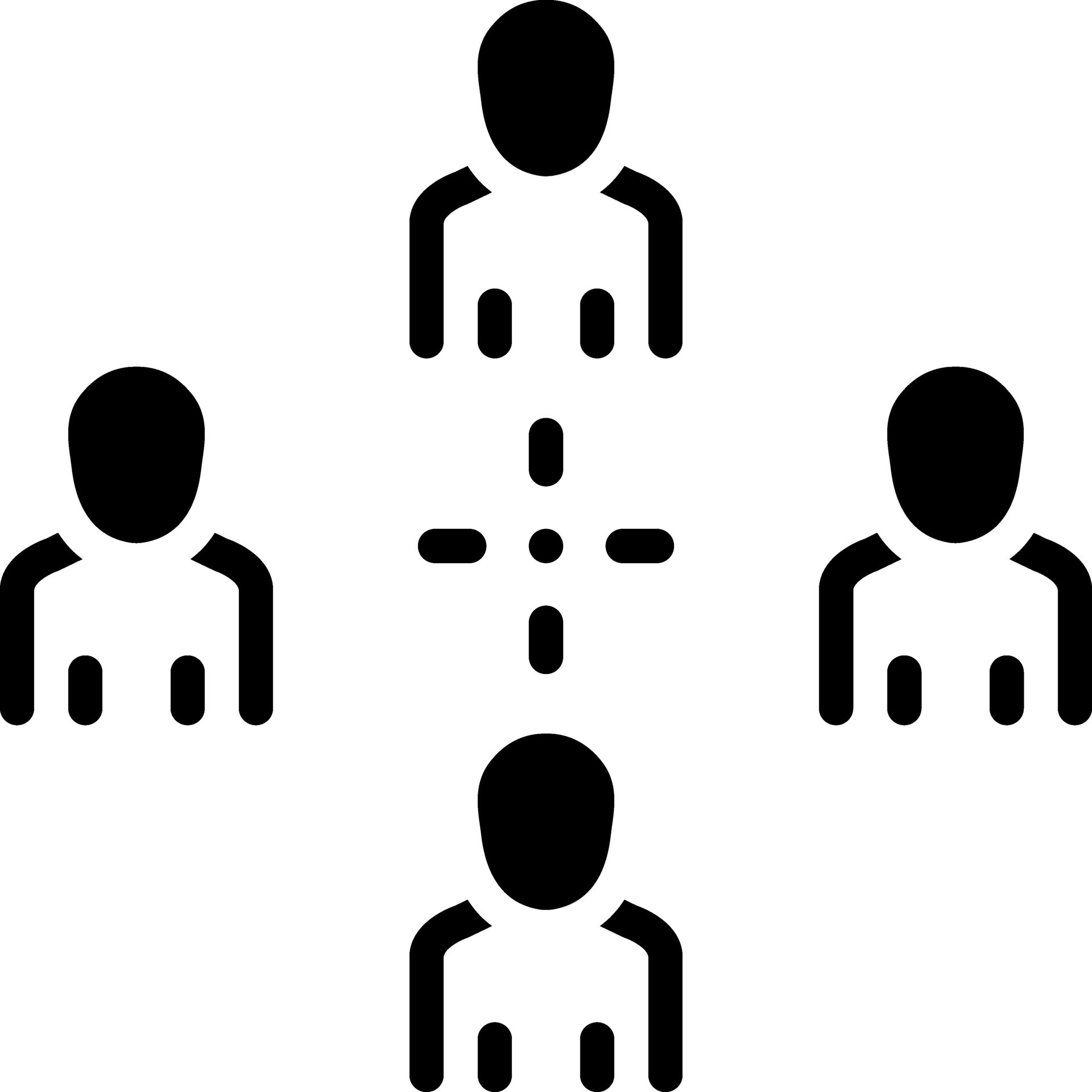 solid icon for distant 27794260 Vector Art at Vecteezy