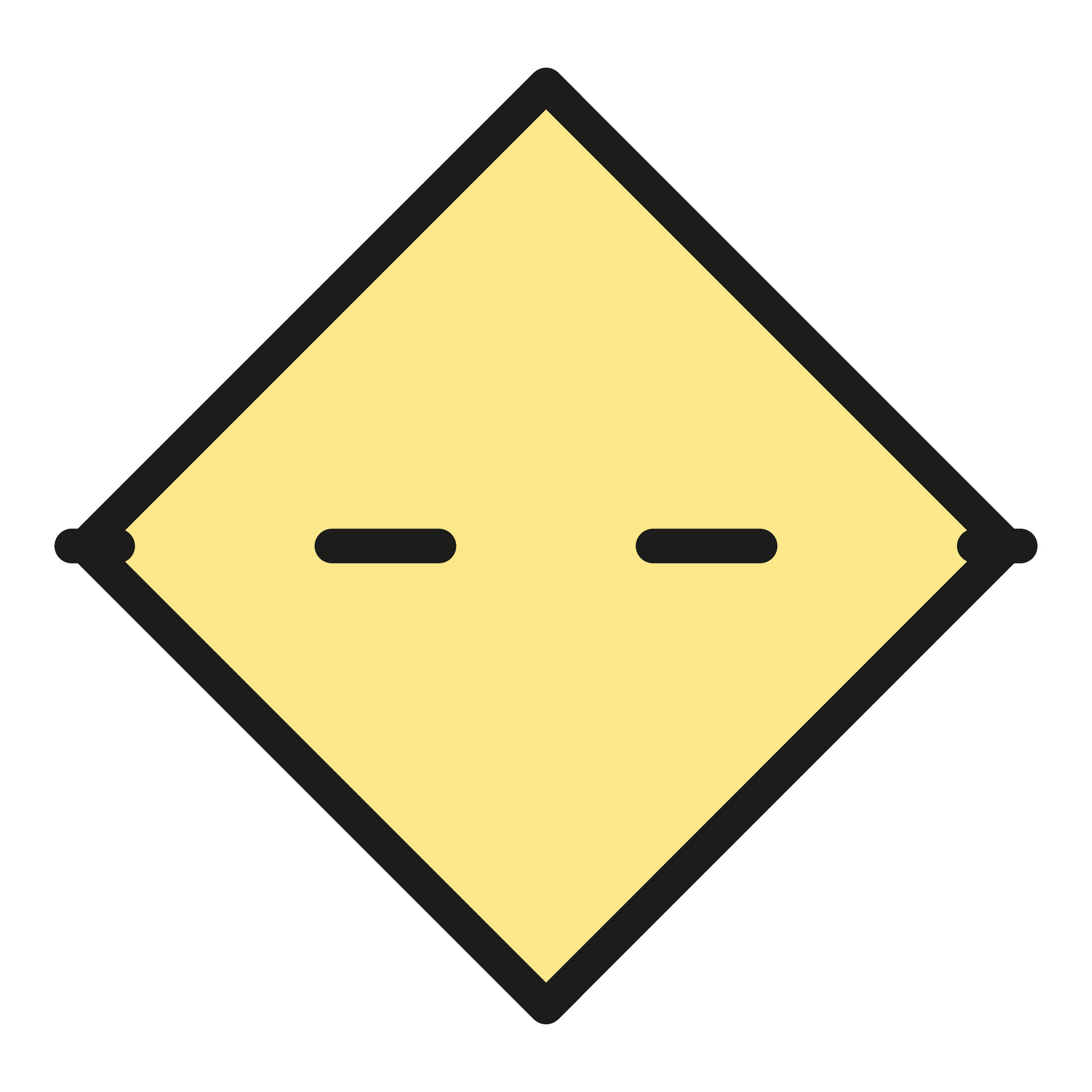 Romb image icon vector flat 27797505 Vector Art at Vecteezy