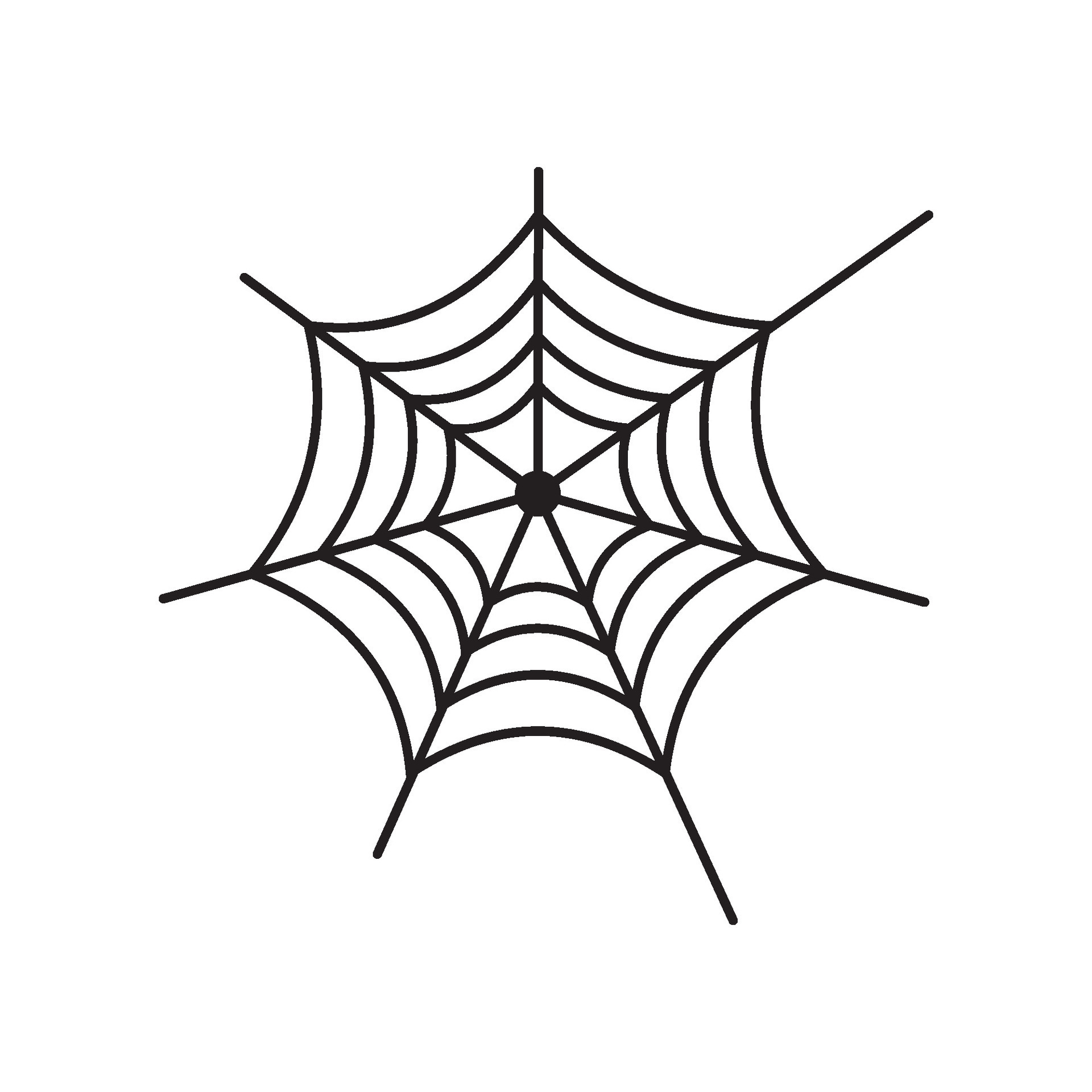 Halloween Icon Vector 27797843 Vector Art At Vecteezy