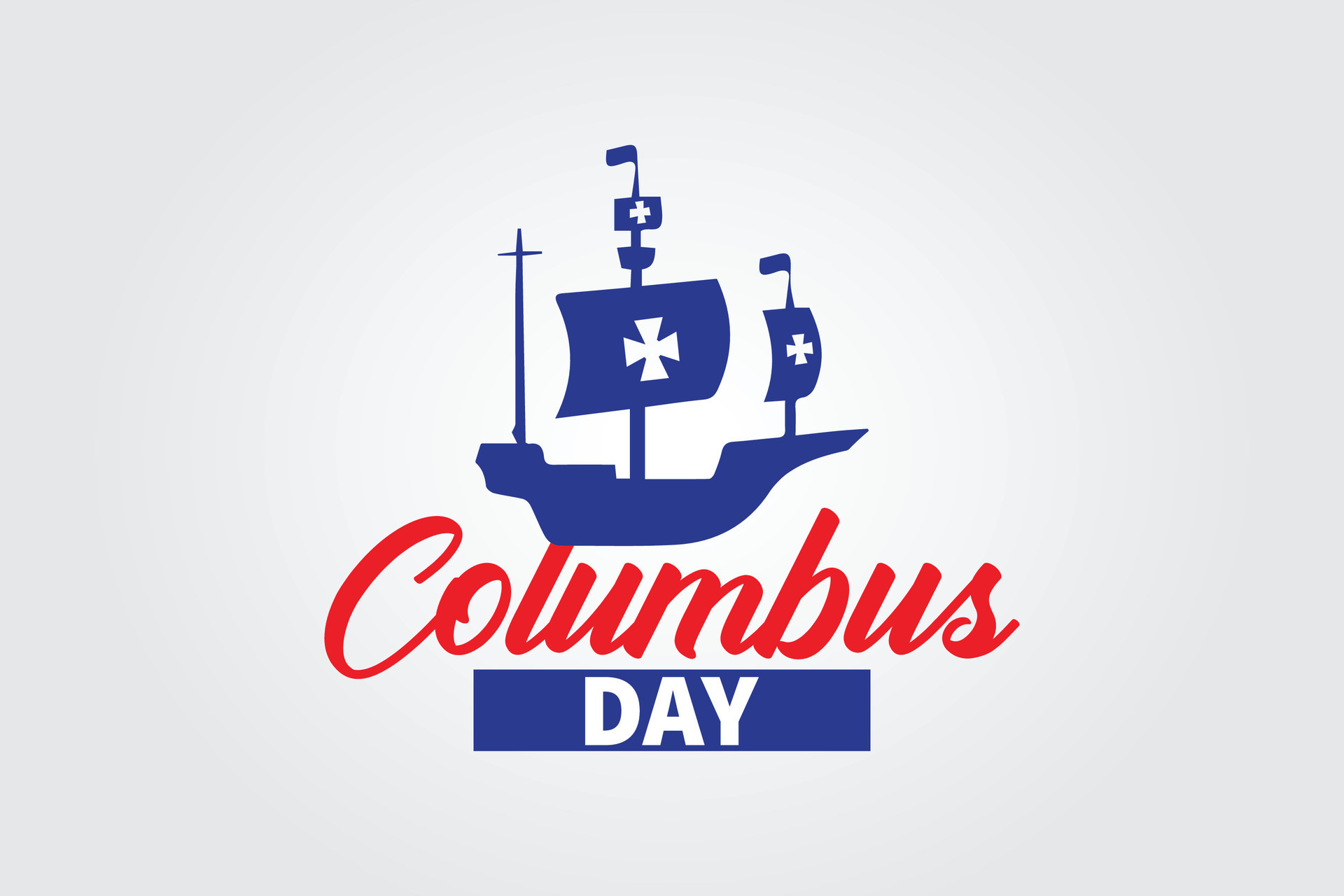 Columbus Day Vector Design for You 27797870 Vector Art at Vecteezy