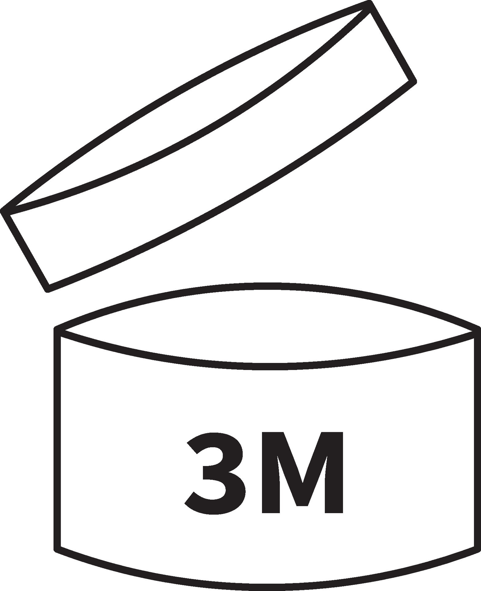 Pao 3m design. 27798148 Vector Art at Vecteezy