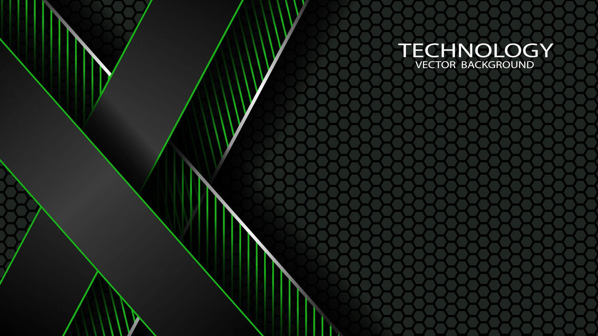 overlapping dimensional vector illustration message board for text and ...