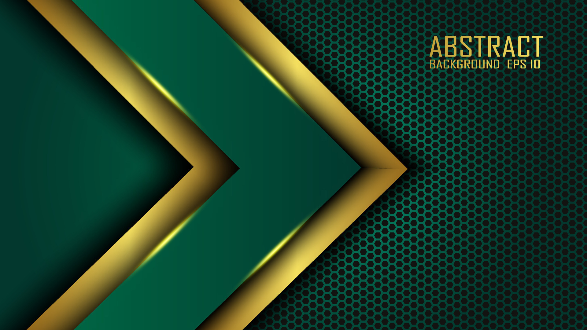 Vector Background Of Overlapping Layer Triangle Arrow Angles For Design 27799667 Vector Art At