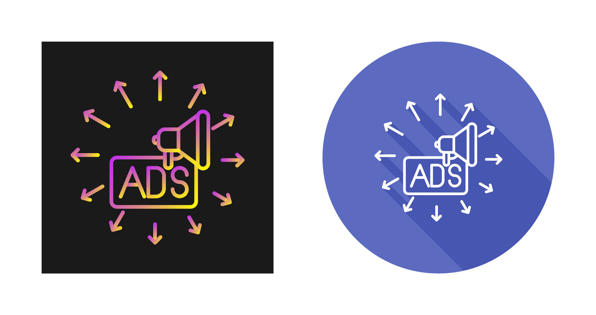 Advertising Submission Vector Icon 27801049 Vector Art at Vecteezy Advertising Submission Vector Icon 27801049 Vector Art at Vecteezy