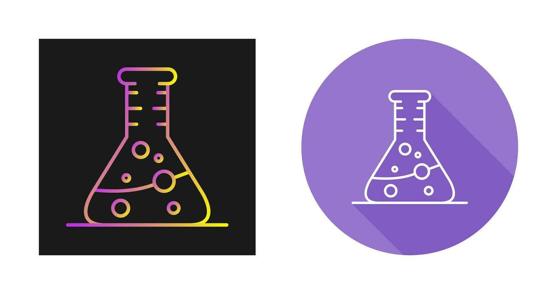 Flasks Vector Icon 27801525 Vector Art at Vecteezy