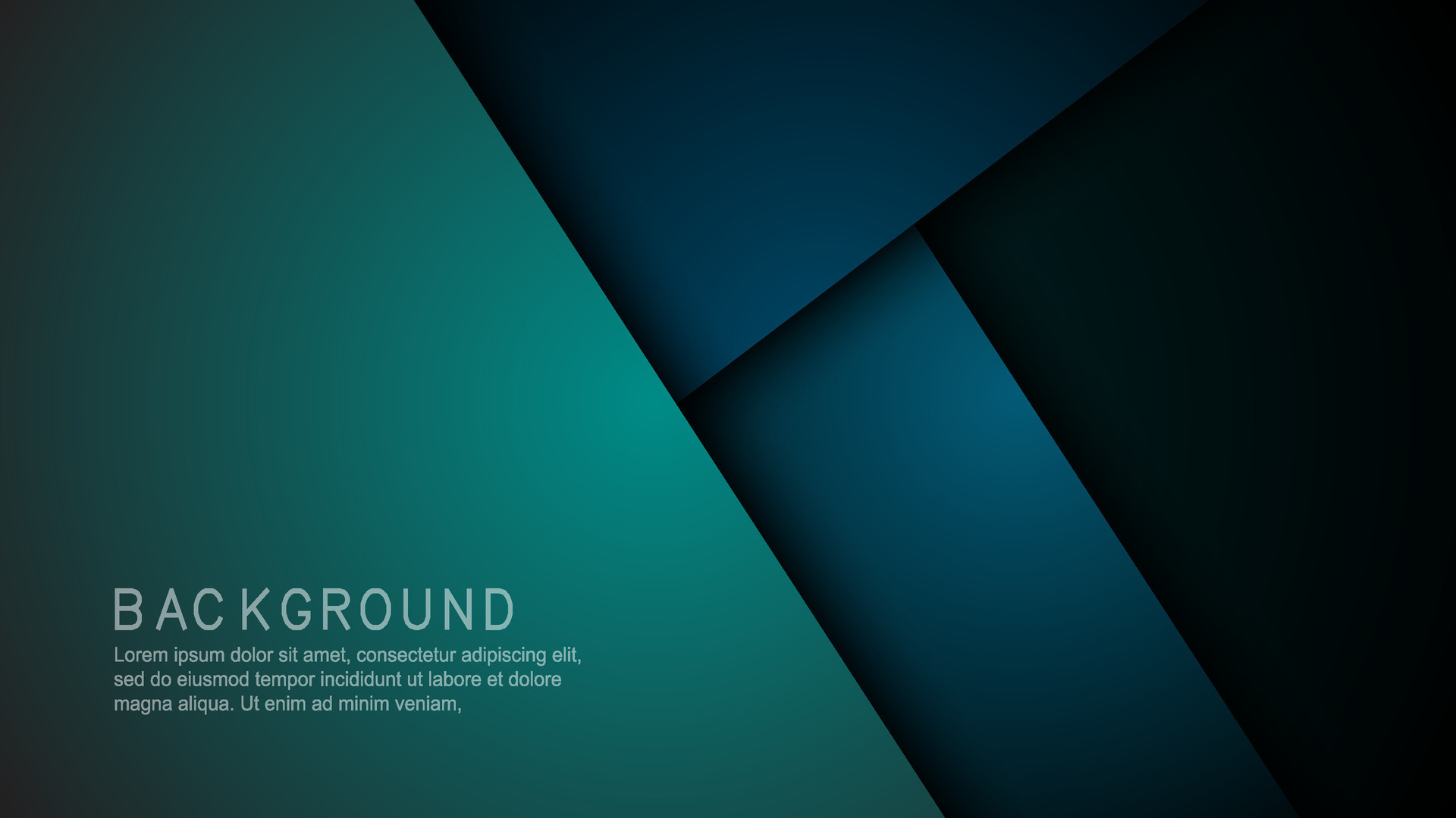 Background Vector Layers Overlapping On Space For Background Design 27812832 Vector Art At Vecteezy