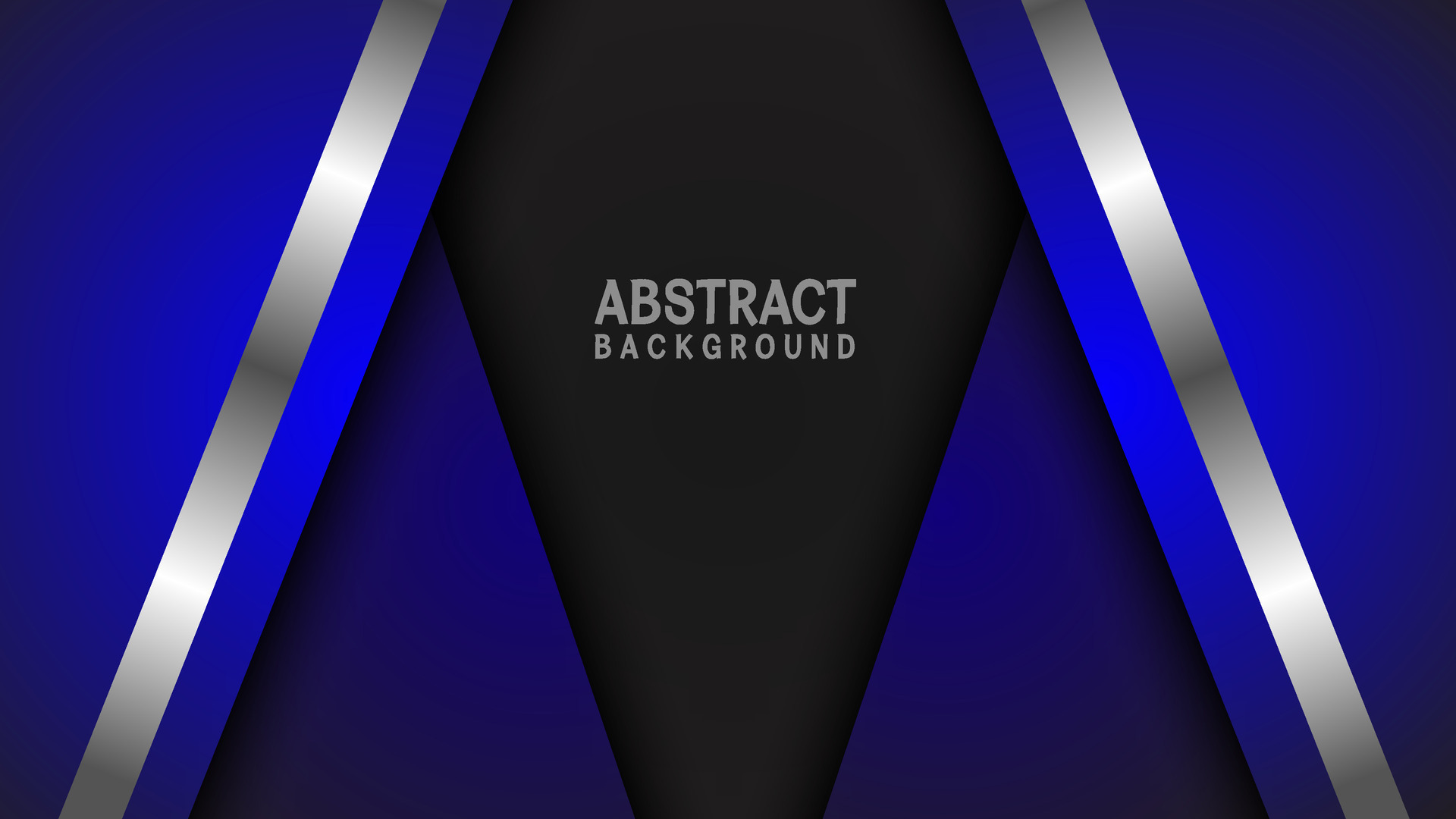 Combined Abstract Overlapping Layers Background With Textured Lines Decoration Premium Concept