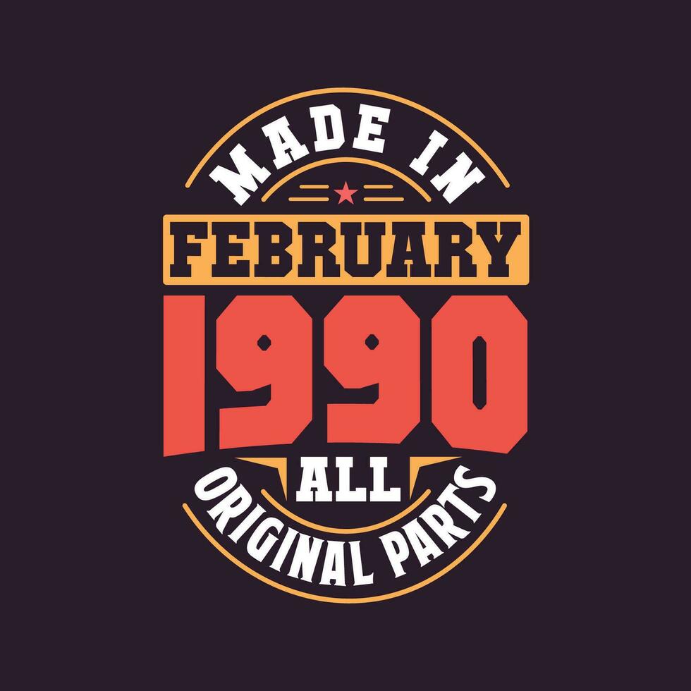 hecho en febrero 1990 todas original partes. nacido en febrero 1990 ... hecho en febrero 1990 todas original partes. nacido en febrero 1990 ...