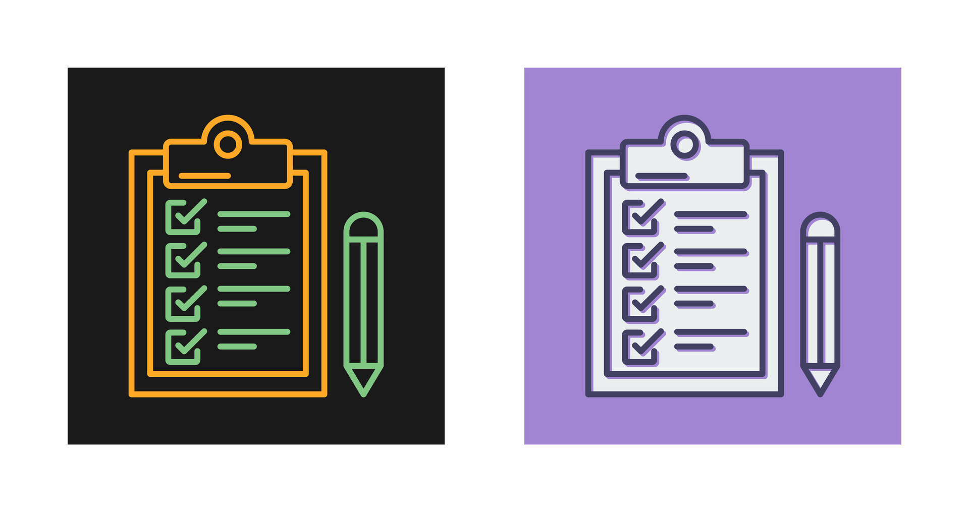 Task Vector Icon 27821149 Vector Art at Vecteezy