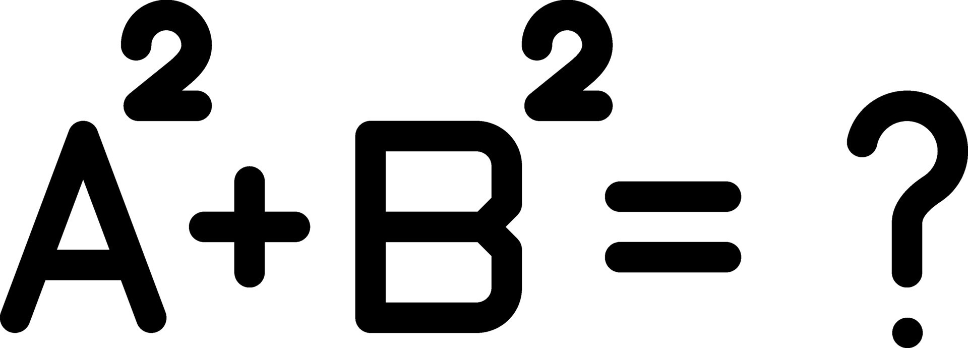 solid icon for mathmatical 27827571 Vector Art at Vecteezy