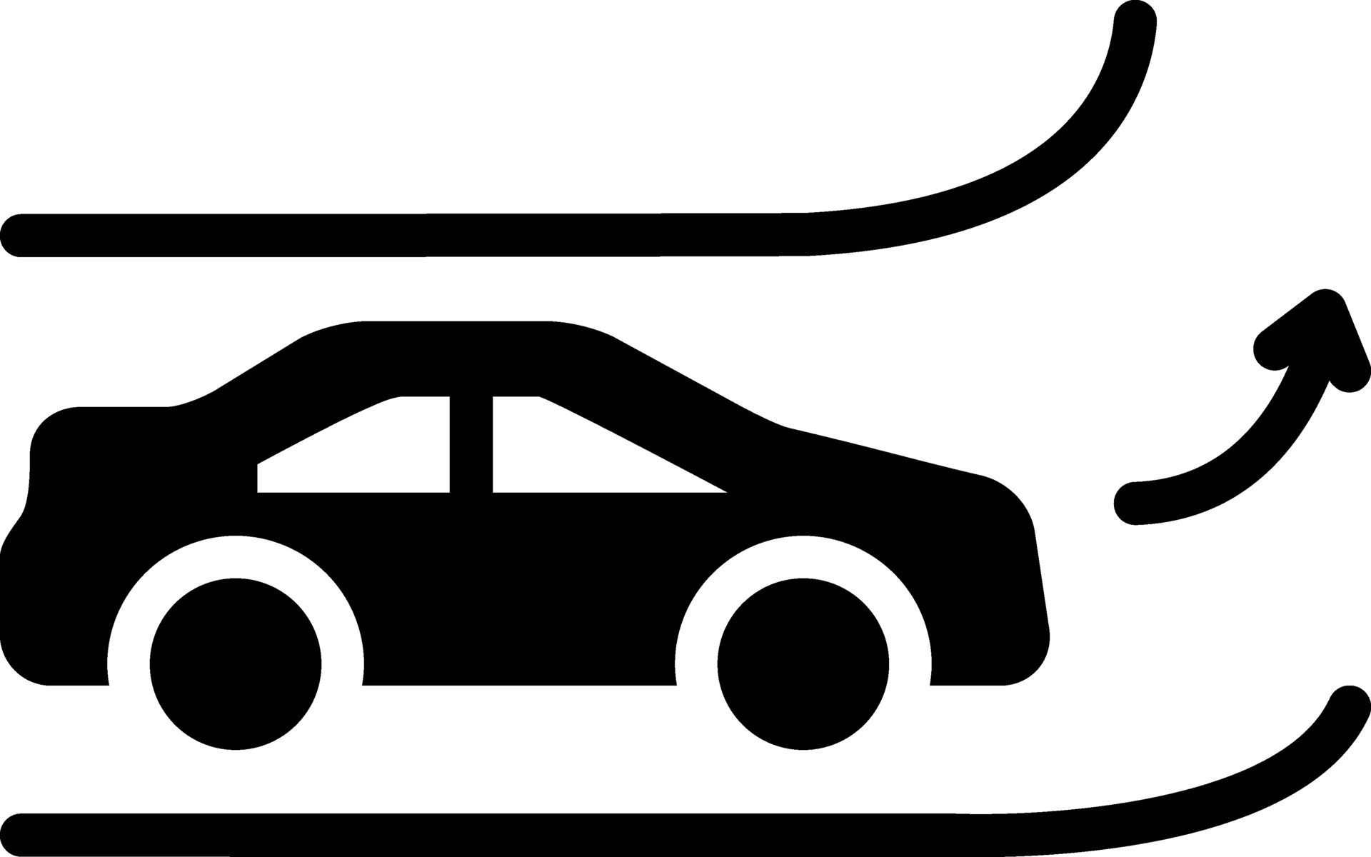 solid icon for side 27827621 Vector Art at Vecteezy