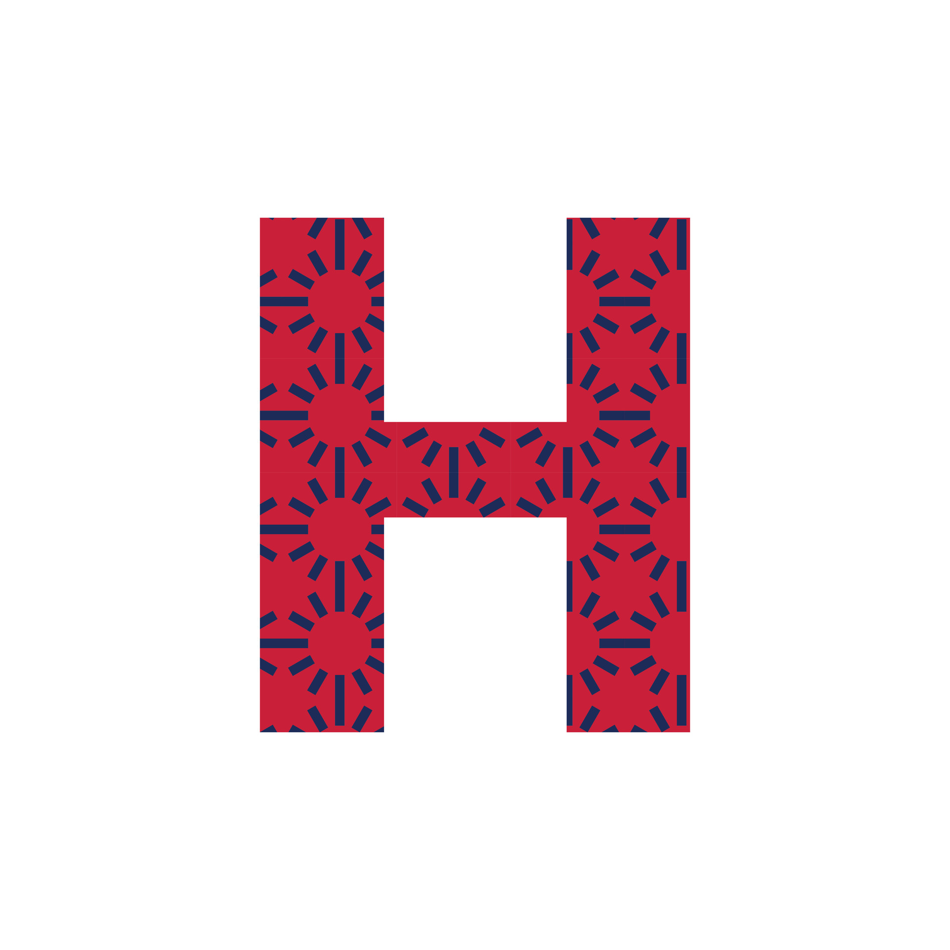 H letter logo or h text logo and h word logo design. 27828571 Vector Art at Vecteezy