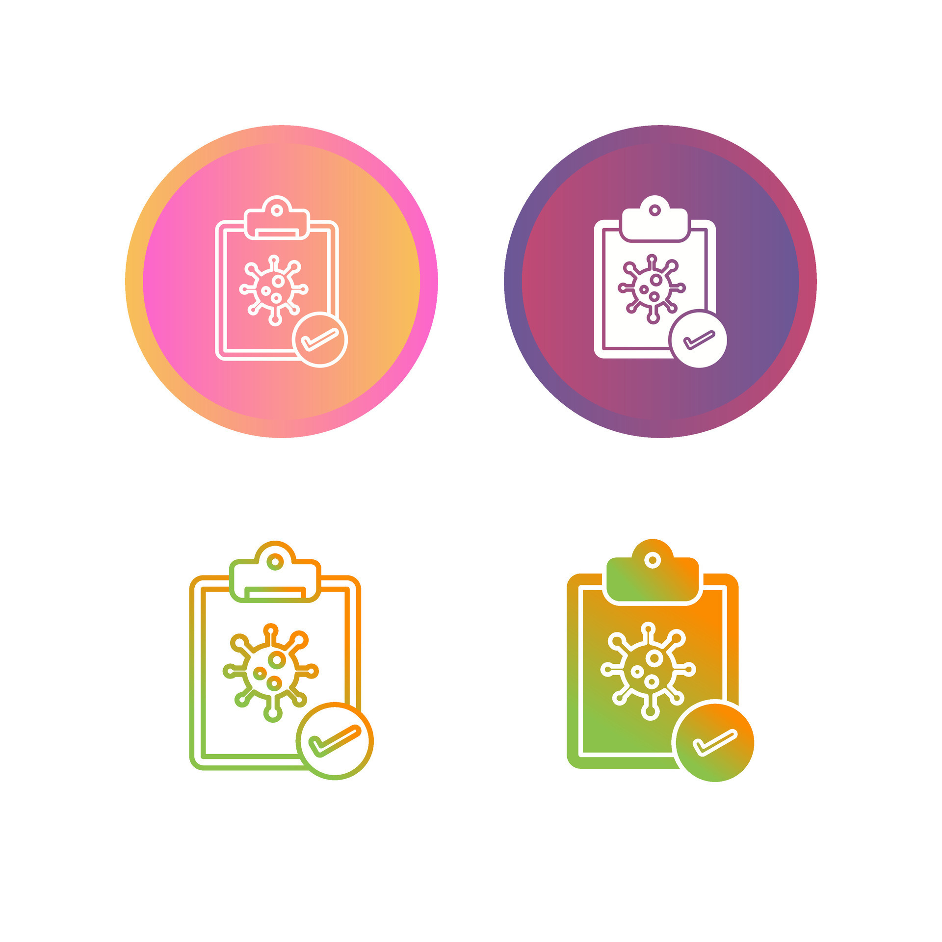 Test Results Vector Icon 27832617 Vector Art at Vecteezy Test Results Vector Icon 27832617 Vector Art at Vecteezy