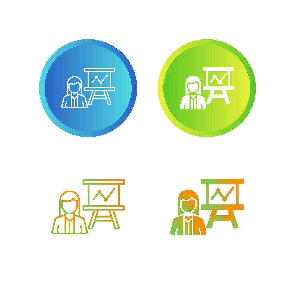 Presentation Vector Icon 27833651 Vector Art at Vecteezy Presentation Vector Icon 27833651 Vector Art at Vecteezy