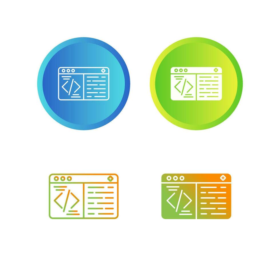 Page 2 | Programming Language Icon Vector Art, Icons, and Graphics for ...