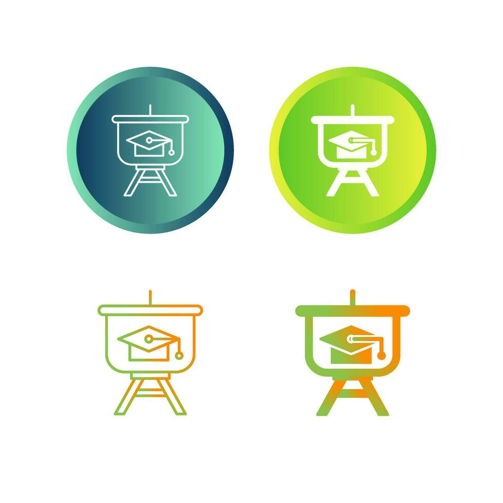 Graduation Presentation Vector Icon 27837174 Vector Art at Vecteezy Graduation Presentation Vector Icon 27837174 Vector Art at Vecteezy