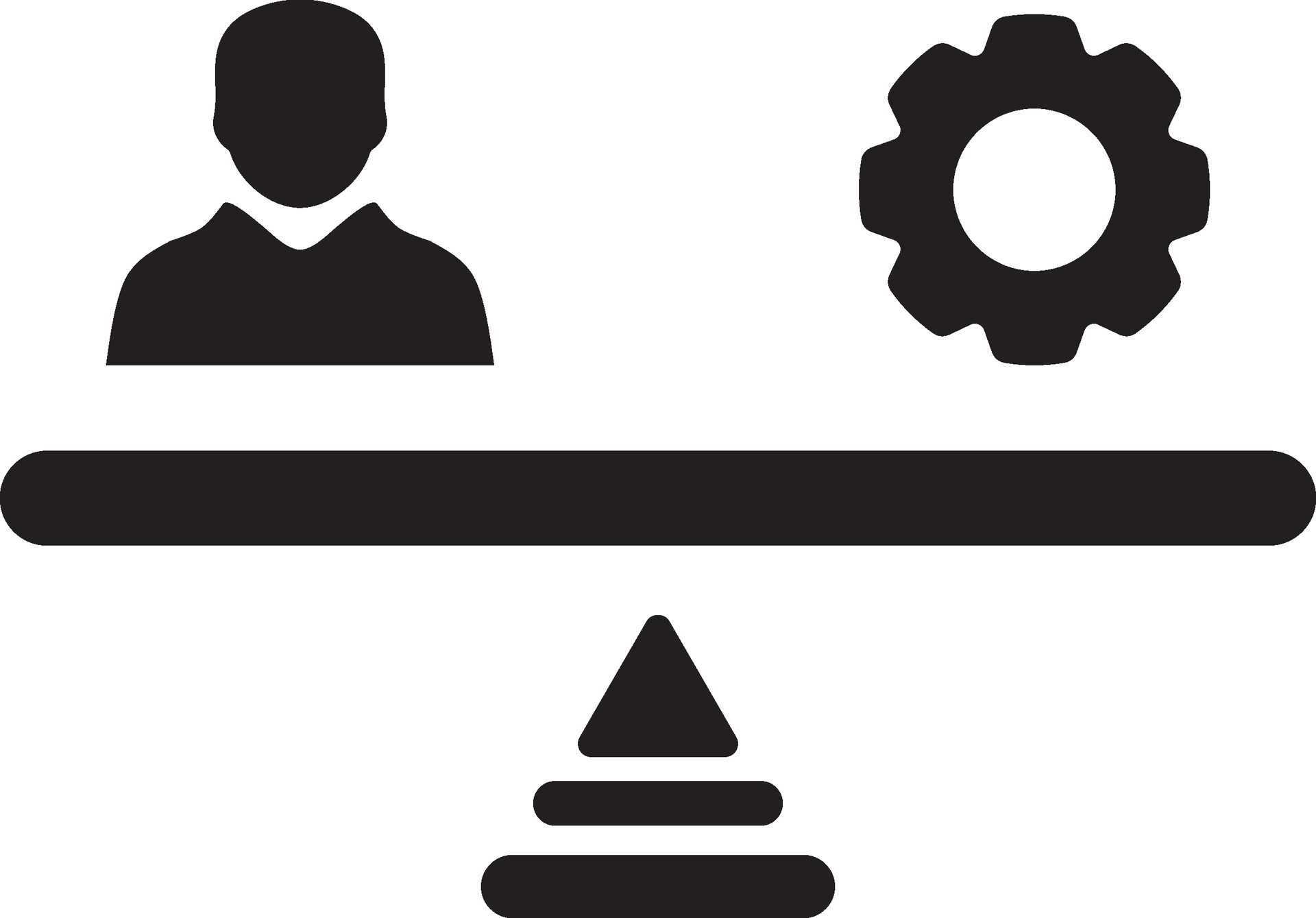 Work Life Balance icon 27839059 Vector Art at Vecteezy Work Life Balance icon 27839059 Vector Art at Vecteezy