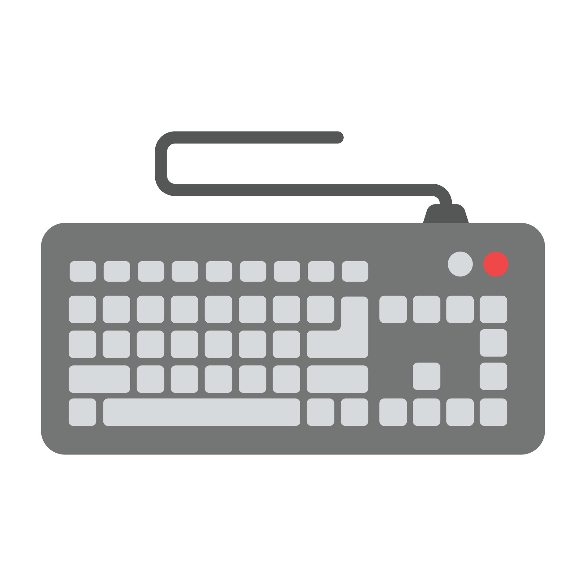 Web Design and UI, UX Flat Icons 27843651 Vector Art at Vecteezy