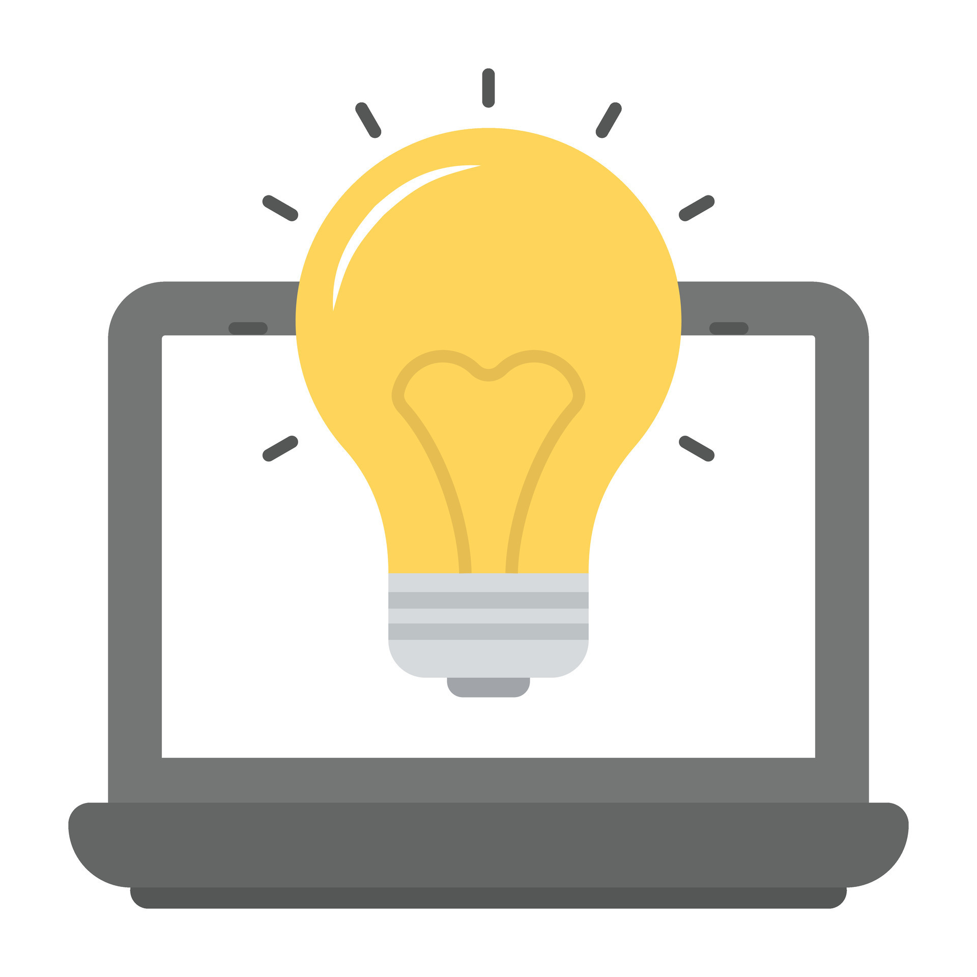 Web Design and UI, UX Flat Icons 27843686 Vector Art at Vecteezy