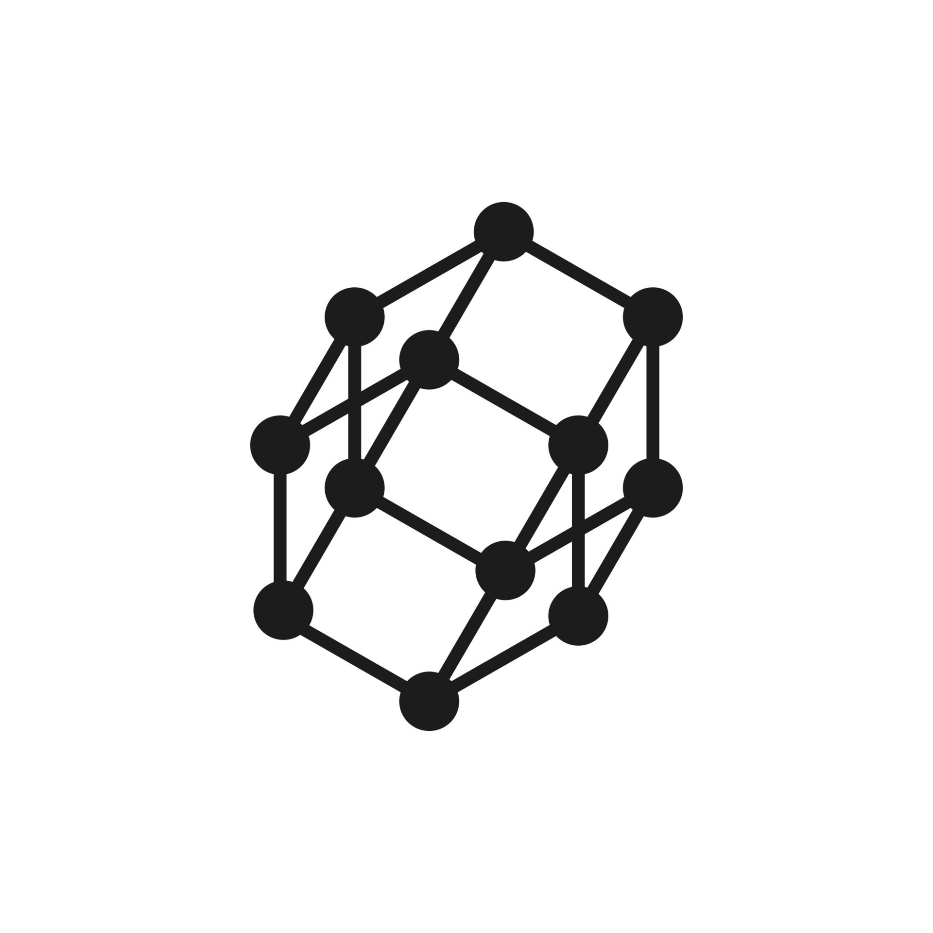 set icon science eduaction. solid style icon 27845607 Vector Art at ...